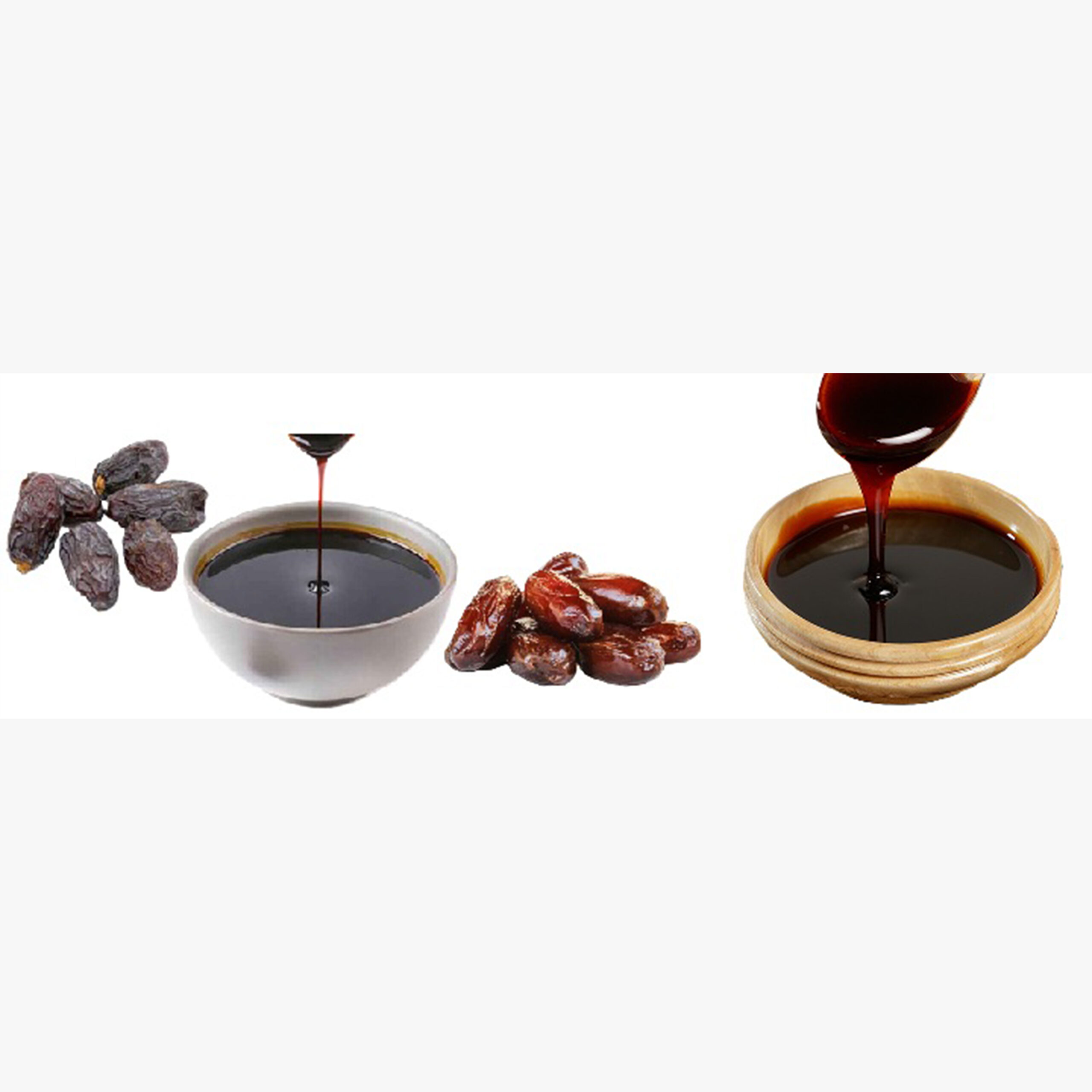 Date Syrup Production Line – Hadi Pack